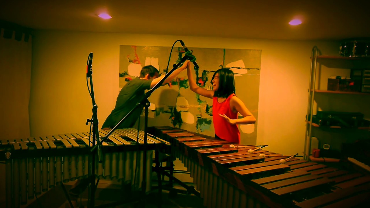 Duoable Things EP.3 Yuhan Su & Chris Dingman - YouTube