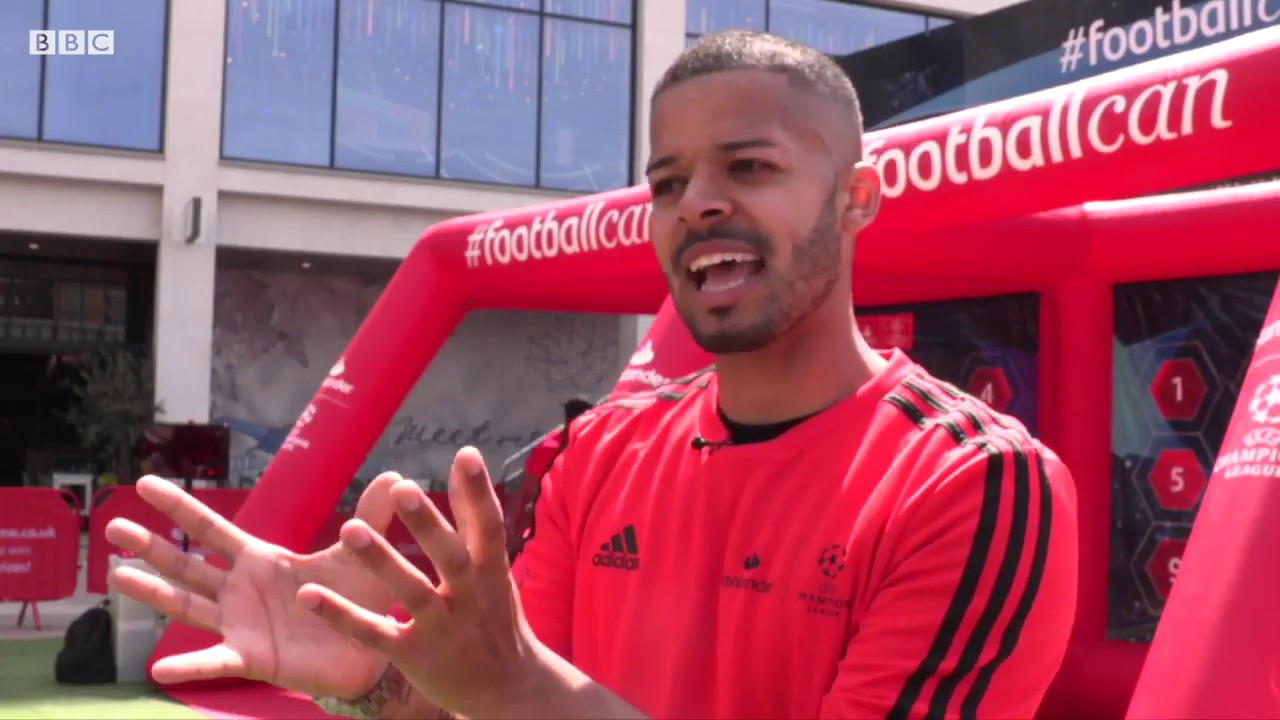 Hammersmith Academy students appear on BBC News with F2 Freestyler's ...