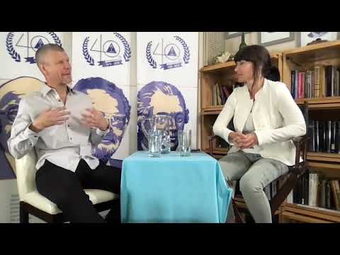 Creating Consciousness  - How Does Total Body Modification work?