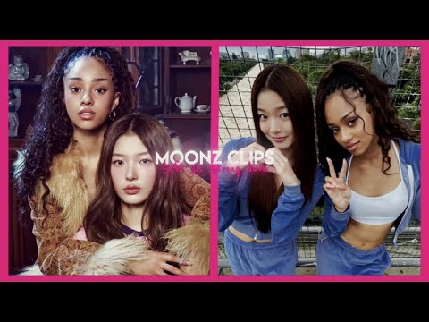 Moonz ~ DA + SIS (hot/soft)