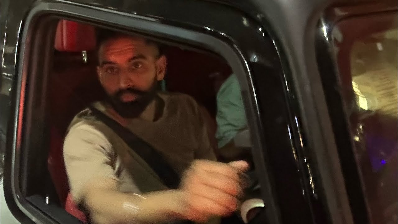 Parmesh Verma live on road Chaka Jaam 😻 - YouTube