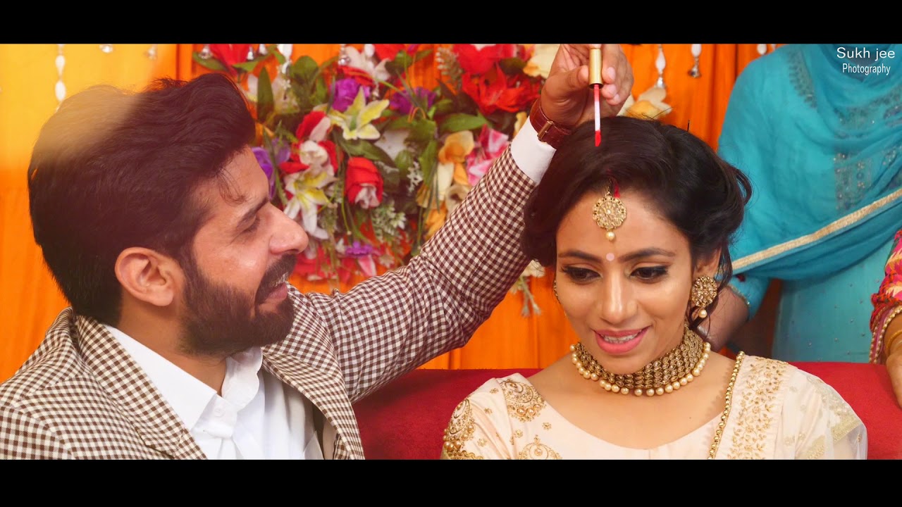 PARAMJEET + PARMINDER - YouTube