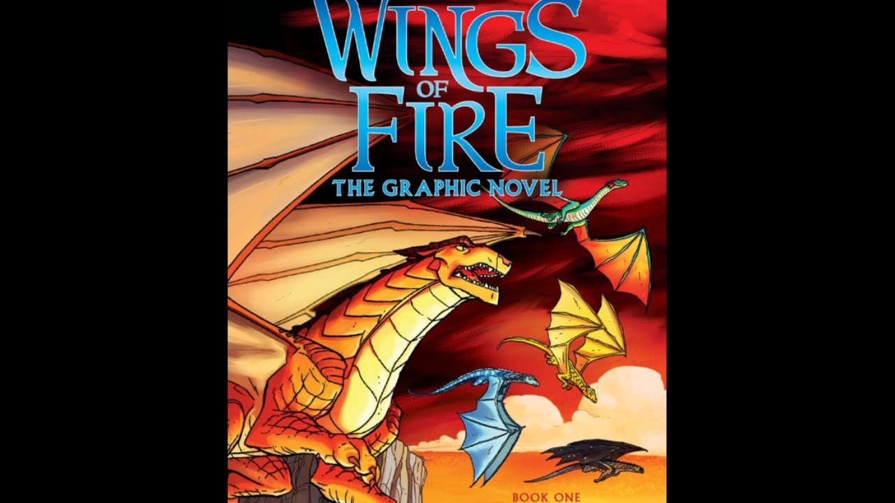 Coloring Wings of Fire! My Favorite Dragonet - Clay! With Music! - YouTube