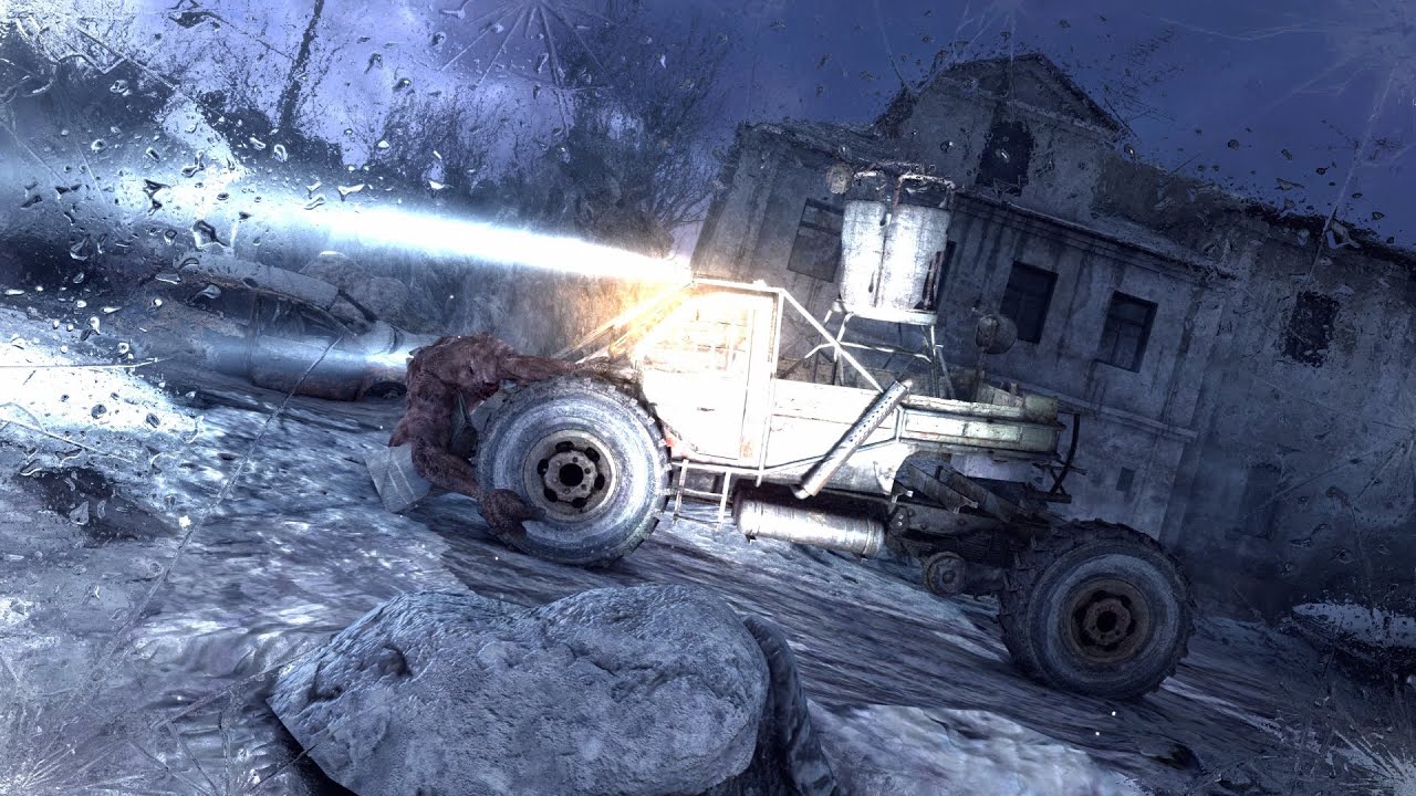 Destination: D6 Bunker - YouTube