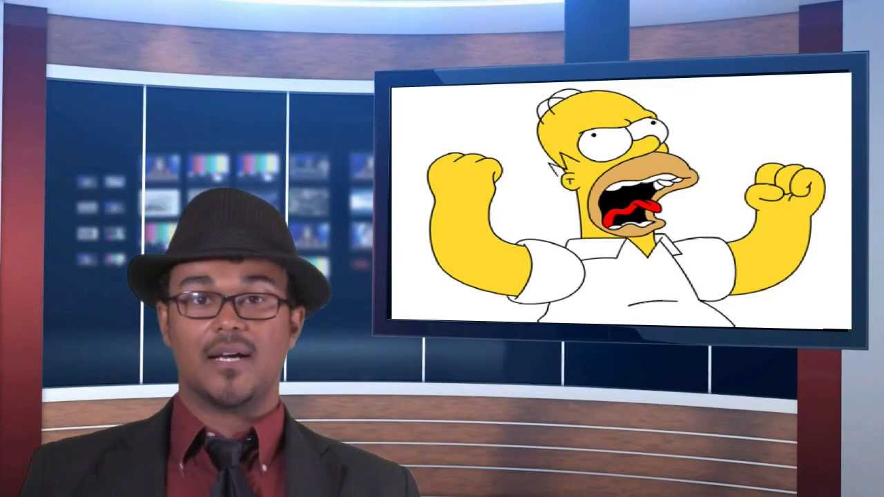 Flix Fix Film Rant On Cancelled Shows [film rant] - YouTube