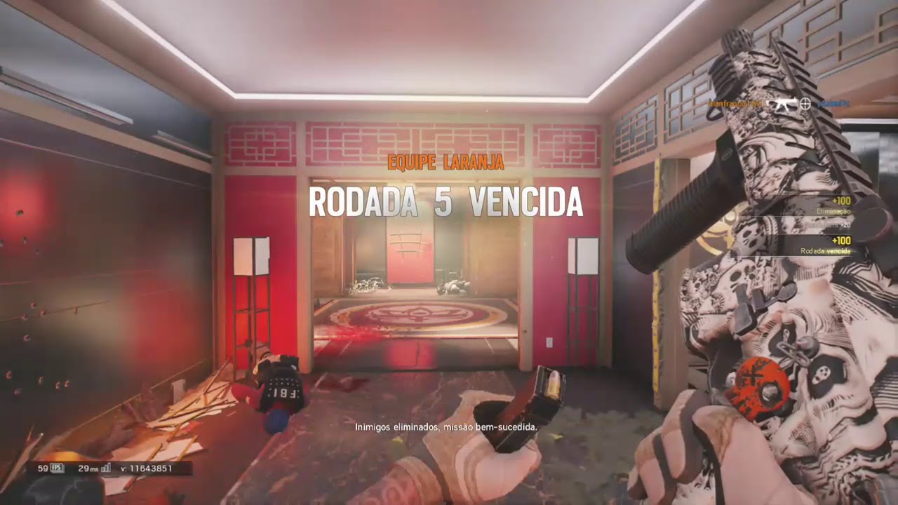 You Can Come, Goofy! | RAINBOW SIX Siege Xbox One Gameplay [H.L.#6 ...