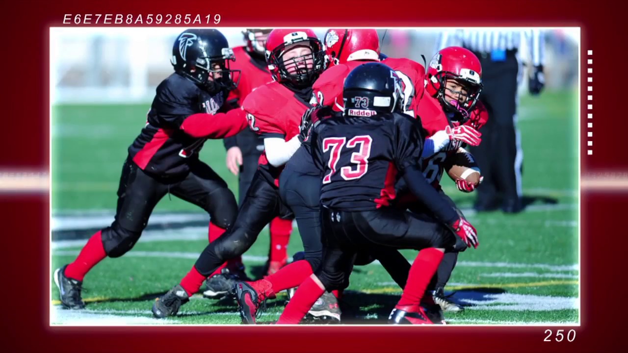 2013 AYF NE Regional Championship - YouTube