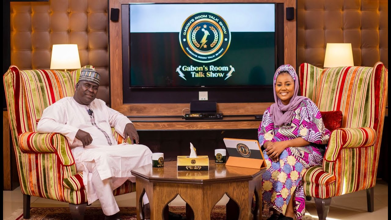 HADIZA GABON: Mai daki shi ya san inda yake yoyo, Shehu Hassan Kano ya ...