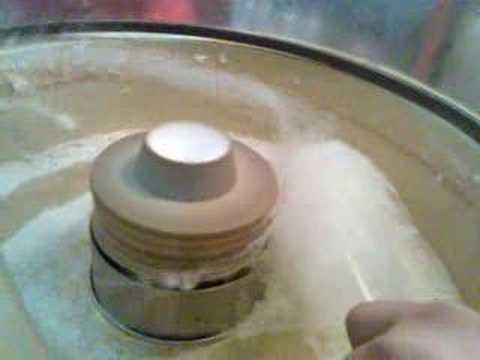 Pamuk Şeker - Cotton Candy