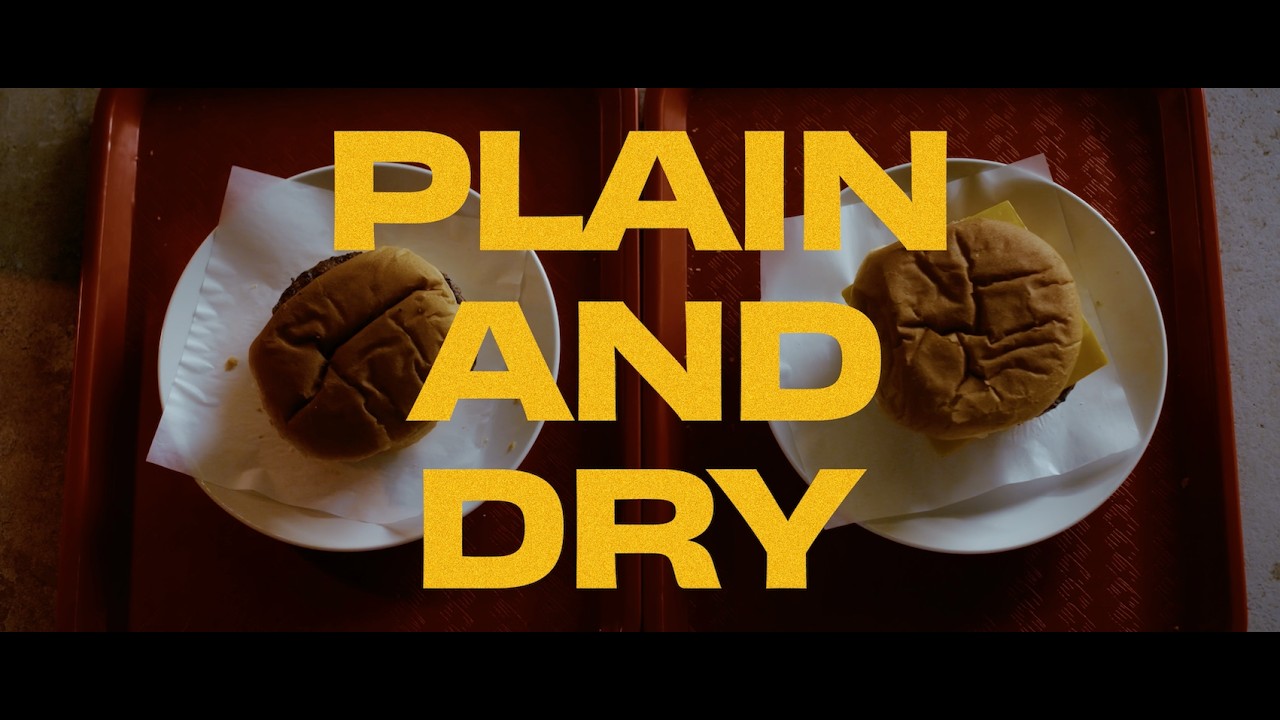 Plain and Dry | Short Comedy Film (2025) - YouTube