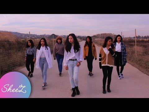 [SHEE'Z] iKON - GOODBYE ROAD (이별길) Dance Cover