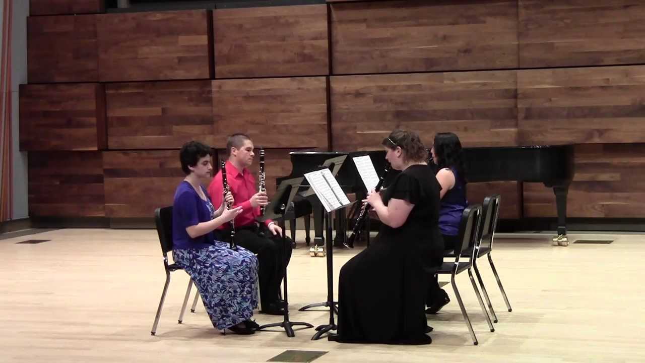 The Easy Winners - Scott Joplin (1876-1917) arranged by Halferty - YouTube