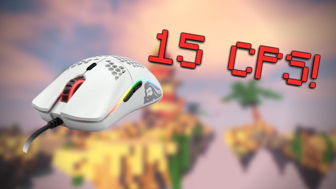 What is the Best Clicking Method for PVP? - YouTube