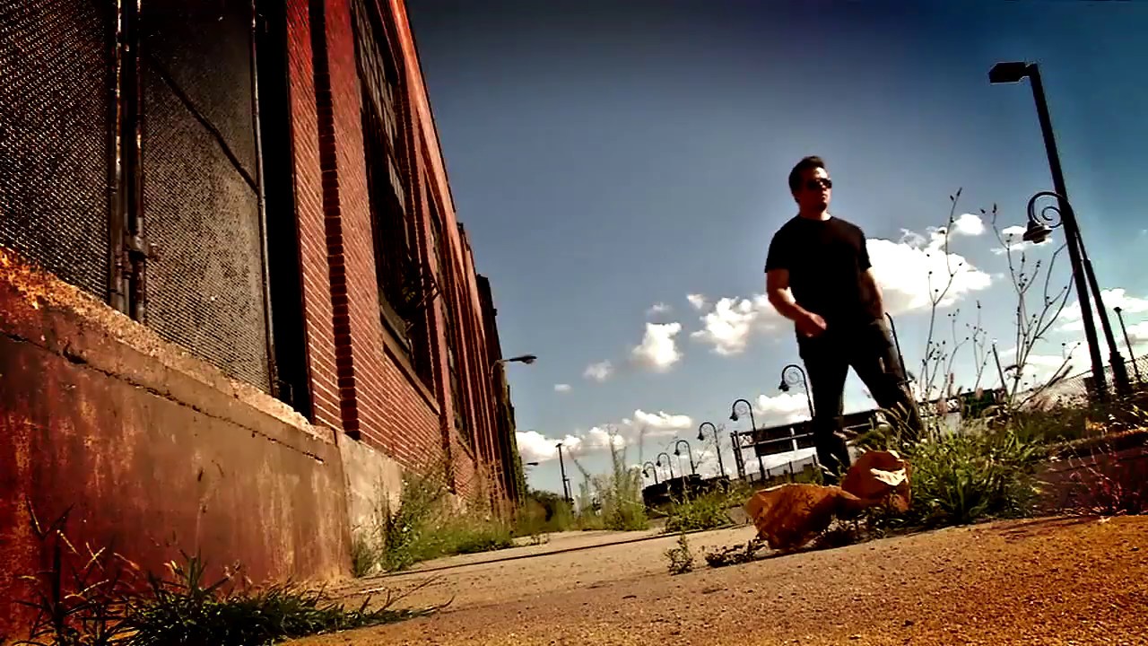 The Aurora Project - YouTube