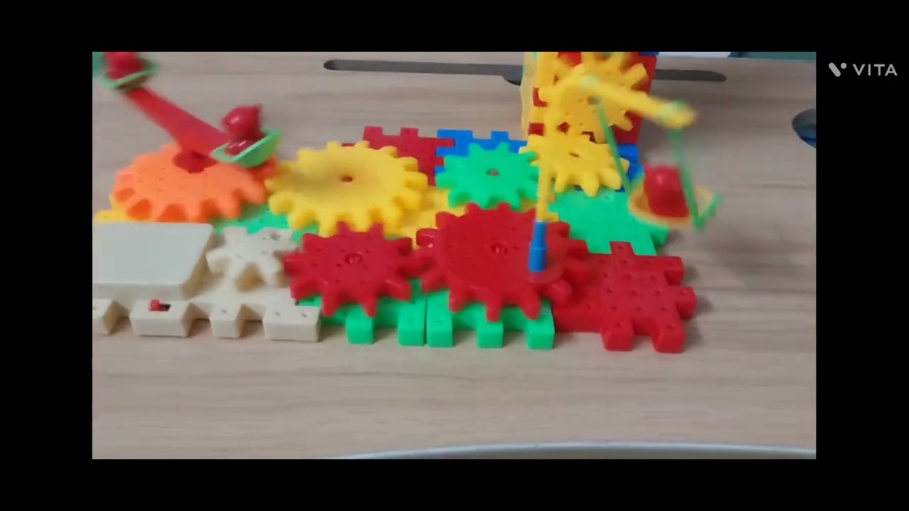 changeable assembling game... - YouTube