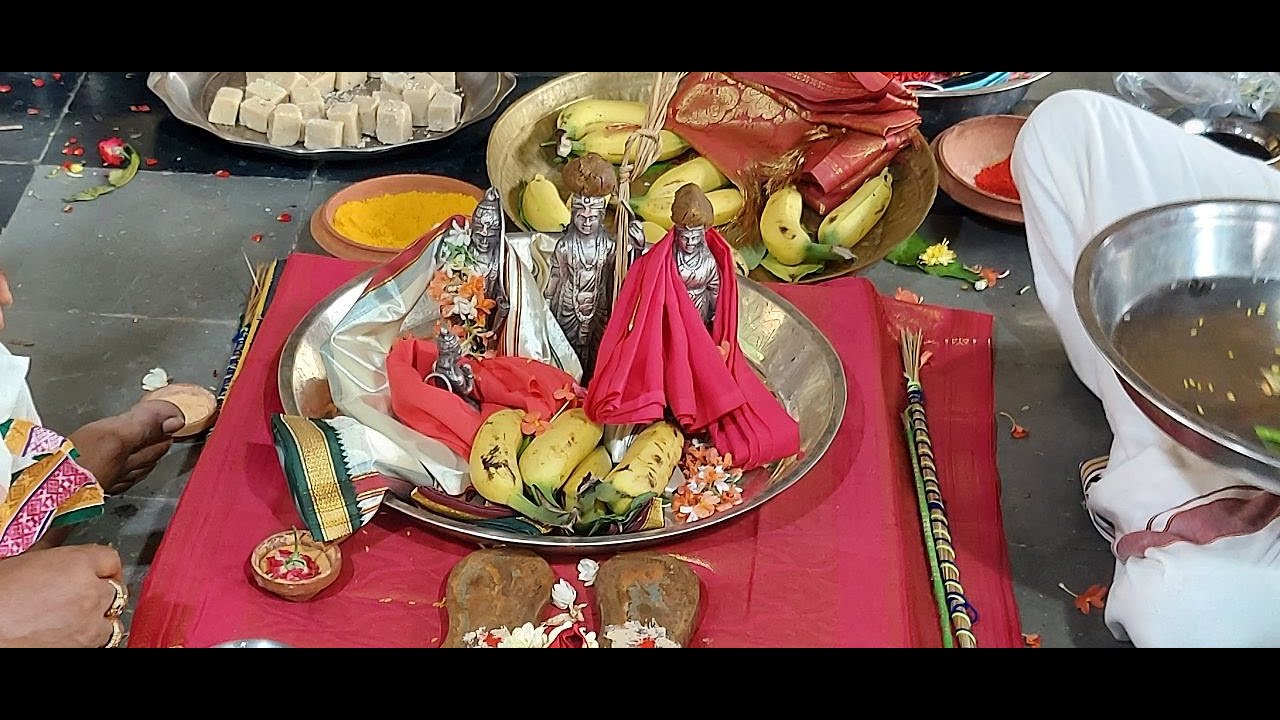 VEERLAPALEM SREE RAMA NAVAMI CELEBRATIONS 2023 - YouTube