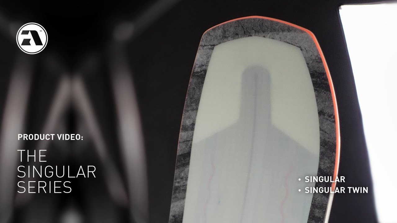 Amplid 22/24 Singular & Singular Twin - YouTube