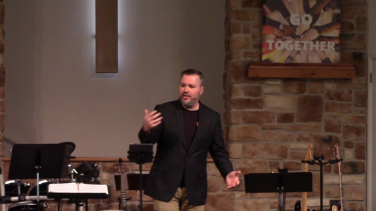 We Must Pray - YouTube