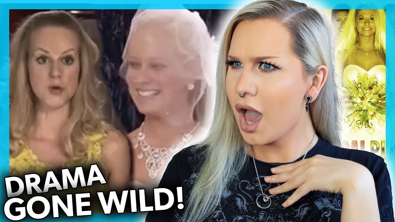 BRIDALPLASTY Ep.3 The most DRAMATIC Plastic Surgery Reality TV episode ...