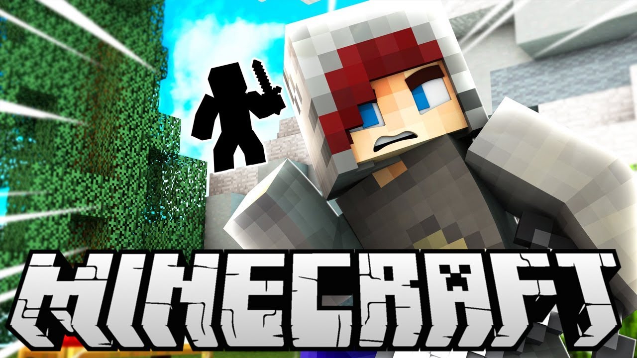 I GIVE UP! - Minecraft Bedwars - YouTube