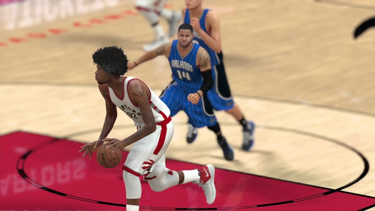 Dunk compilation - YouTube