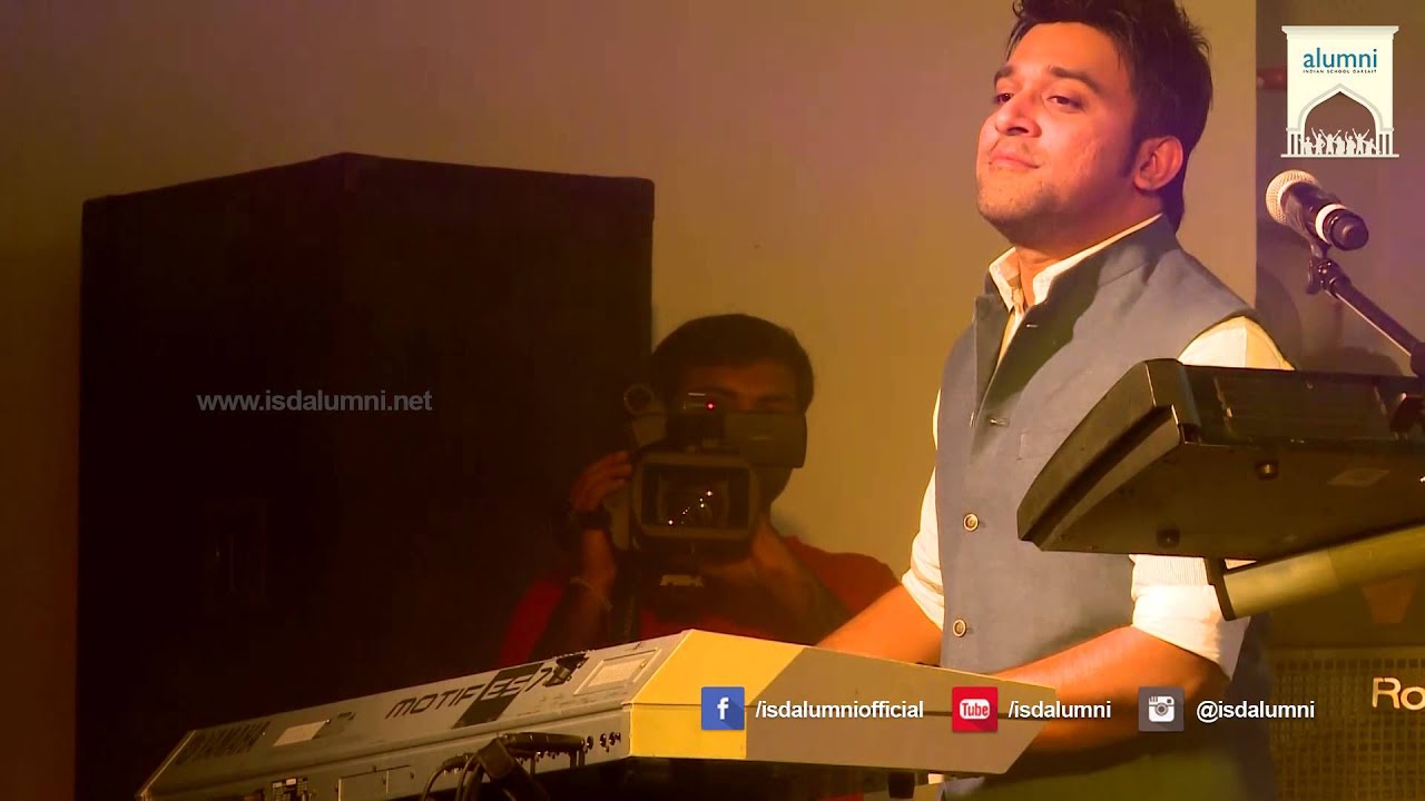 18. Stephen Devassy Live in Concert - YouTube