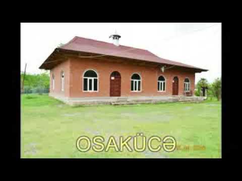Osakuce Mirserif ocaqi