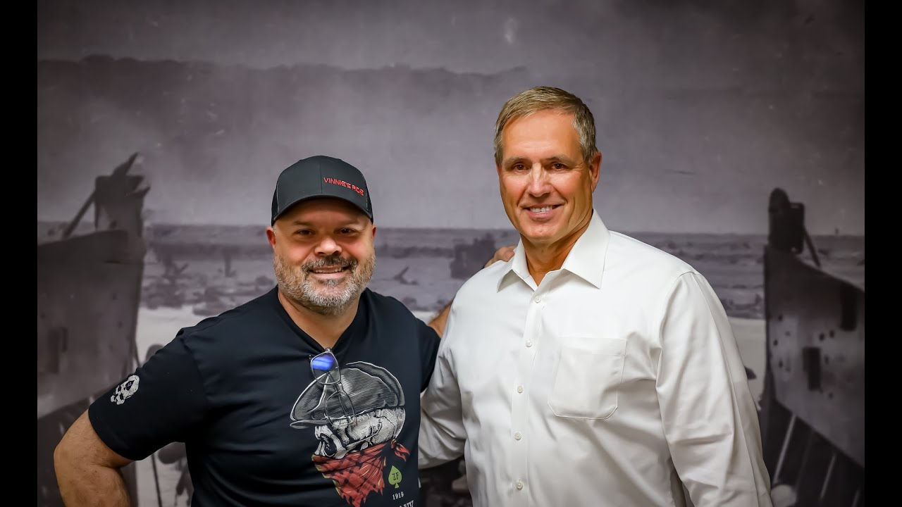 Jim Lamon for U.S. Senate - YouTube