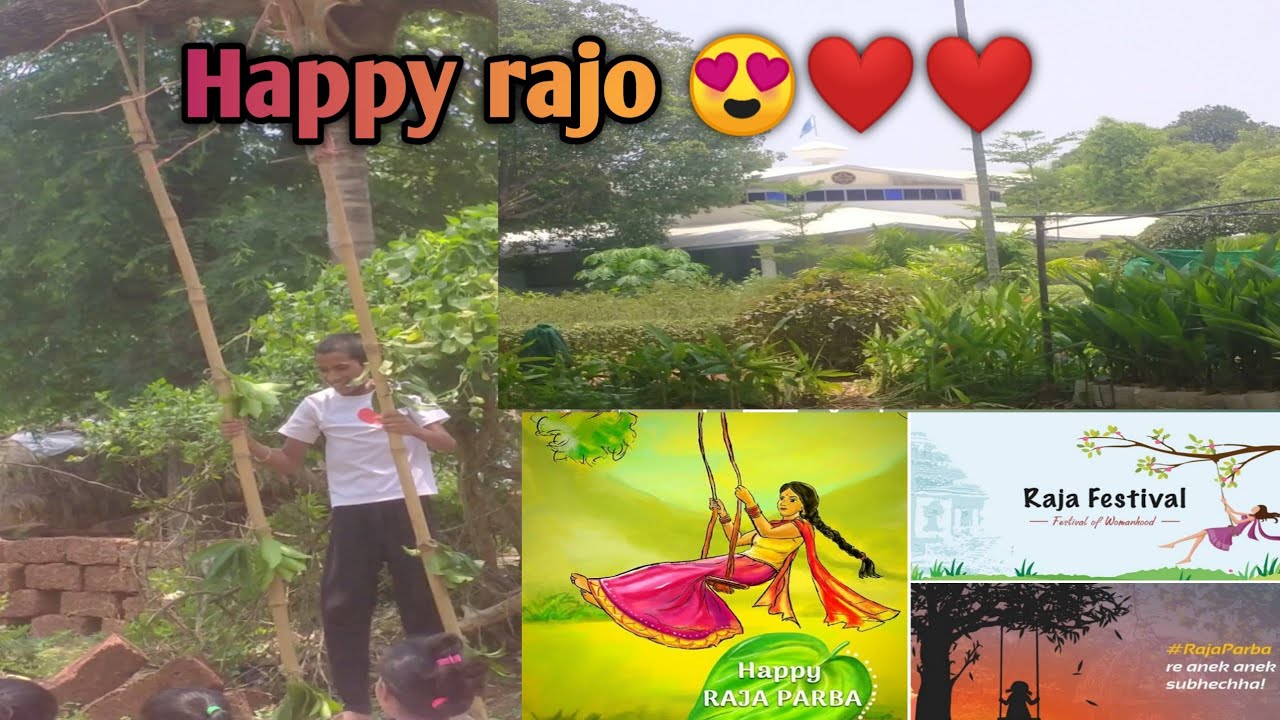 Experiencing Pure Joy with Happy rajo 😊 - YouTube