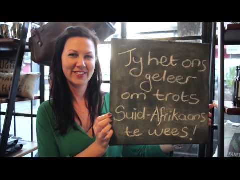 Dear Madiba A Tribute to Nelson Mandela HD