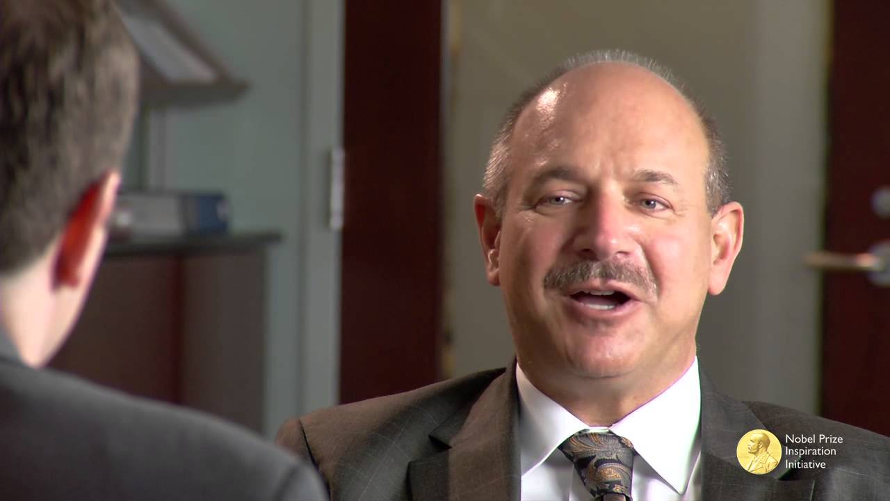 "I didn't enjoy clinical medicine nearly as much as science" - Bruce ...