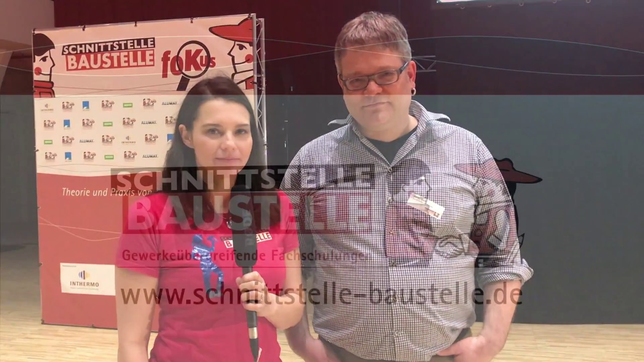 Empfehlungen eines Gutachters: Interview mit Bausachverständigen Daniel ...