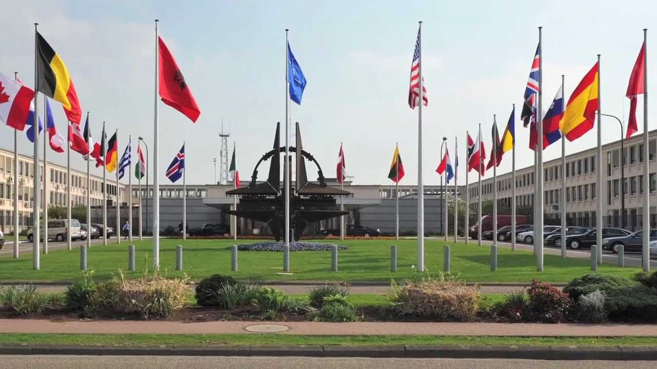 A Brief Look at NATO's History and Core Functions - YouTube