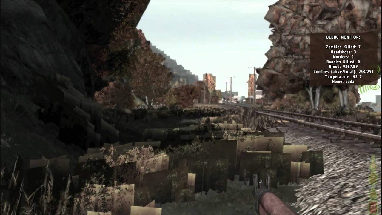 ARMA 2: DayZ Mod Survival - Series 1 - Part 2 - YouTube