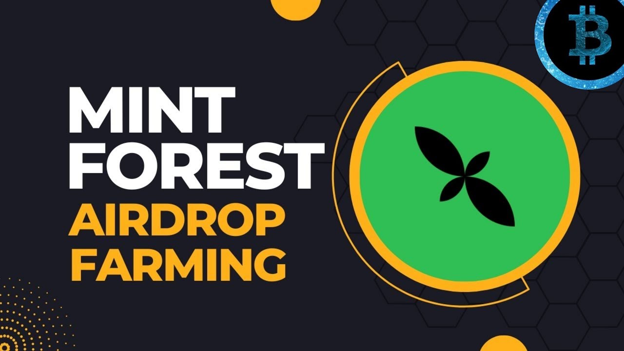MİNT FOREST AİRDROP! | NFT PROJESİ AİRDROP REHBERİ! - YouTube