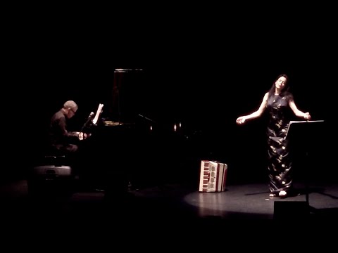 THE GEULA PROJECT / Bavat Marom and Eyal Bat / in Concert (complete ...