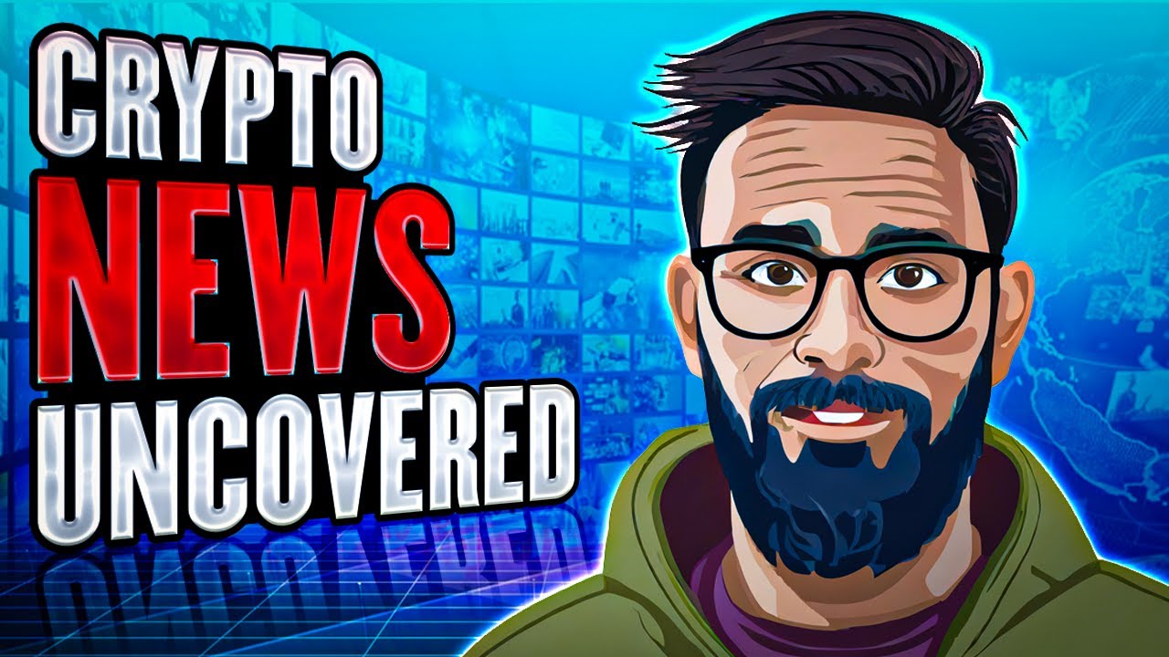Top 3 Trustworthy Sources for Crypto Updates - YouTube