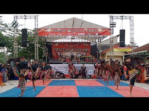 KRIDHO BUDI SANTOSO POJOKSARI AMBARAWA DI BALAI DESA TUNTANG 14 ...