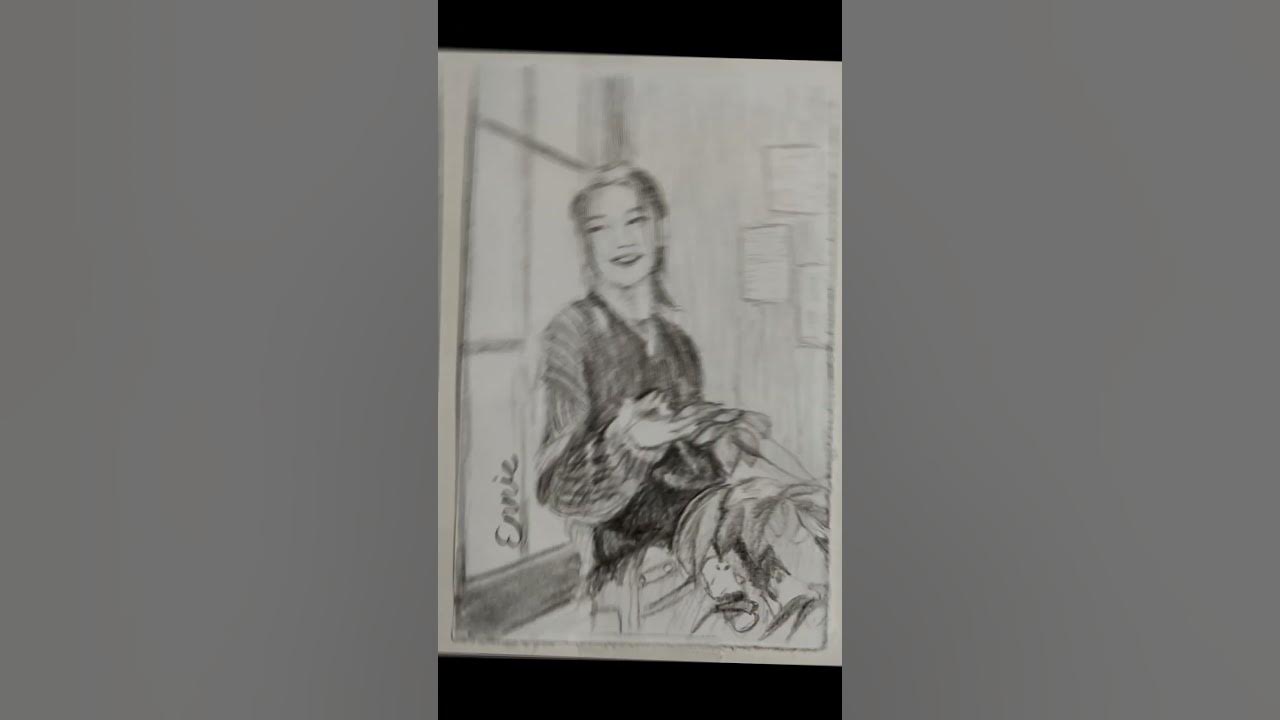 Aito! #1verse #1versefanart #aito #fanart #kpop #art #drawing # ...