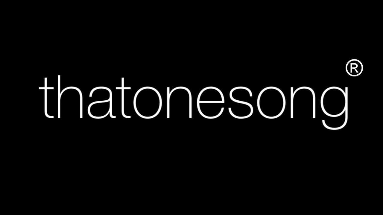 that one song - nettspend - YouTube