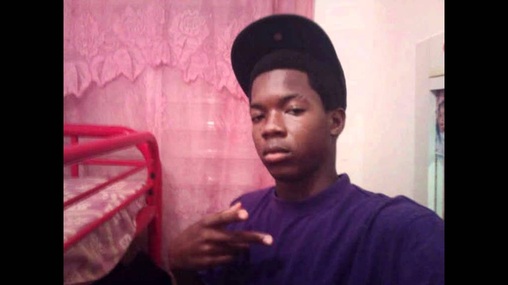 YOUNG TRAP STAR frostyg ft young swagger , sanje - YouTube