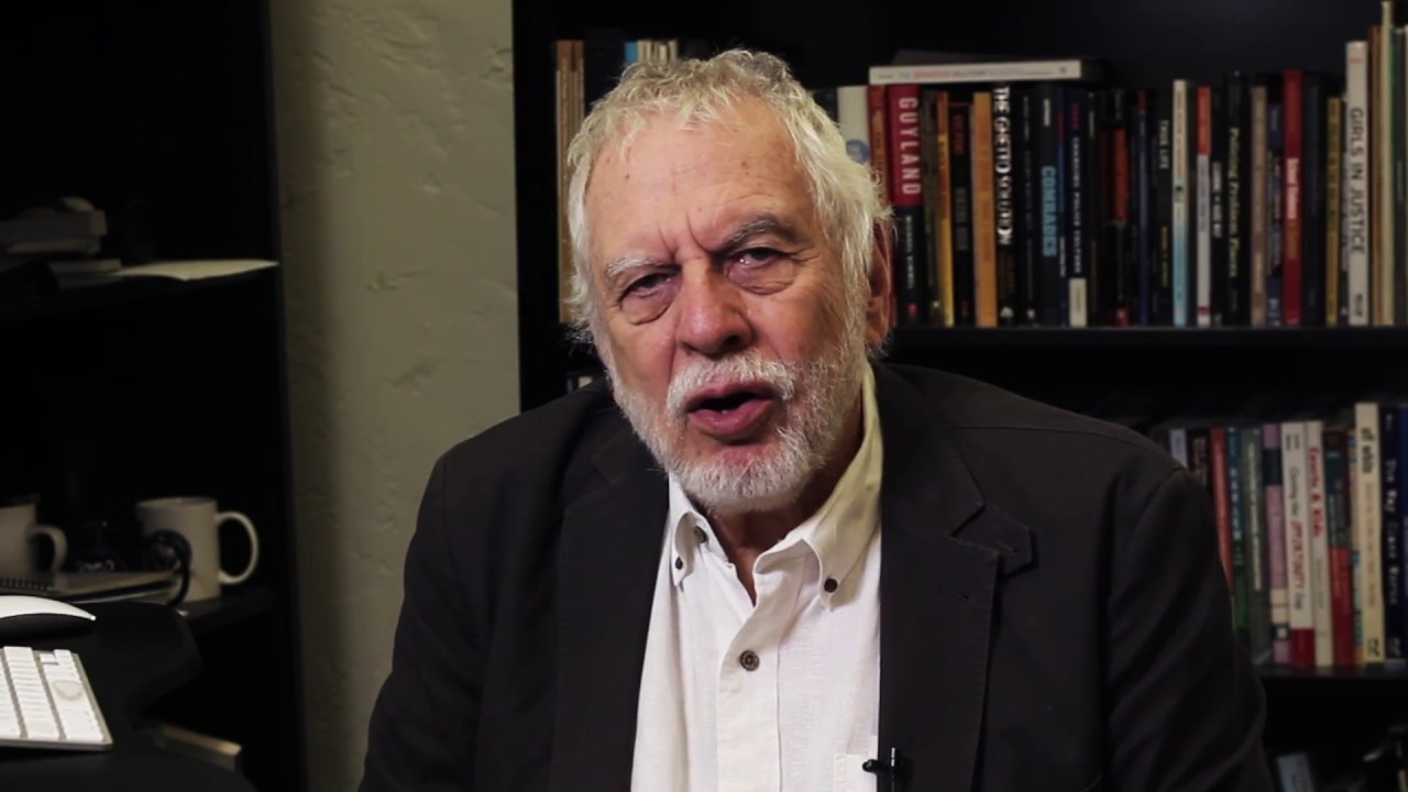 Nolan Bushnell - Education: Lighting the Fire - YouTube