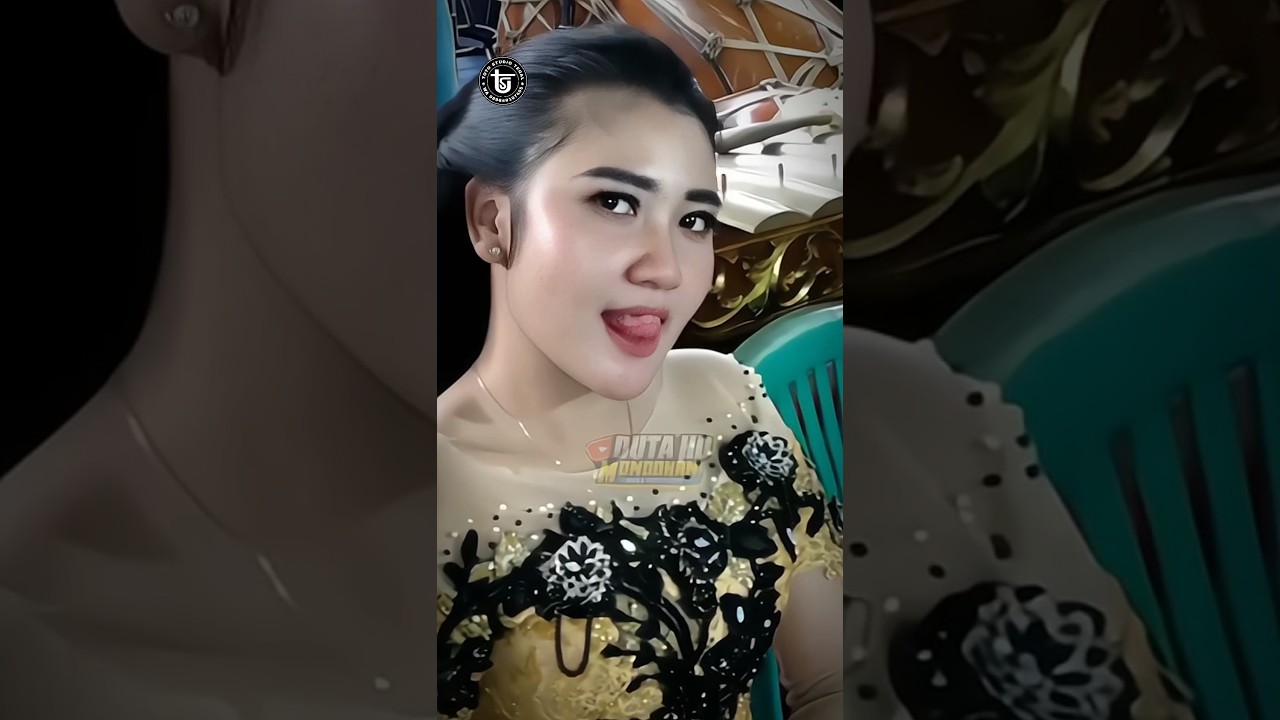 Sinden Ina Bisik bisik - YouTube