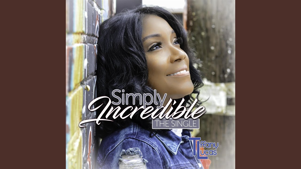 Simply Incredible - YouTube