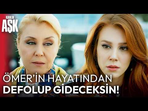 Ben Seni Parayla Satın Aldım! | Kiralık Aşk
