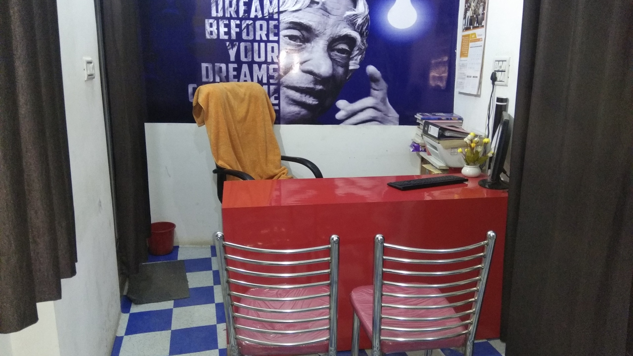 Infomax Academy Live Stream - YouTube