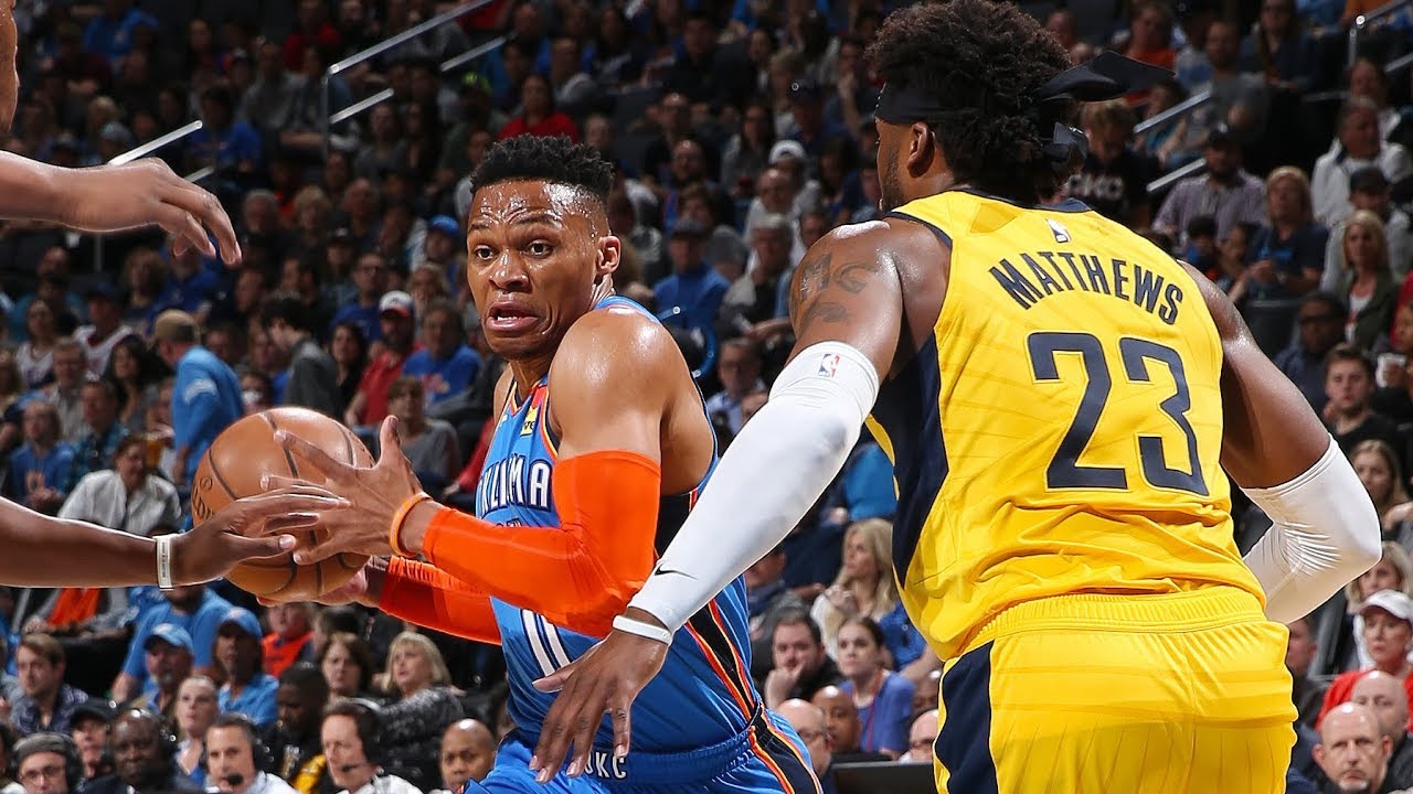 HOW To BET '2nd Half' On SPORTS In NBA - YouTube