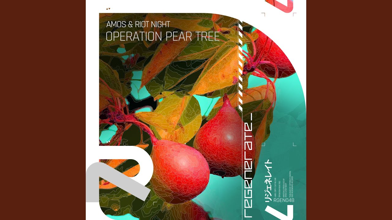 Operation Pear Tree (Extended Mix) - YouTube