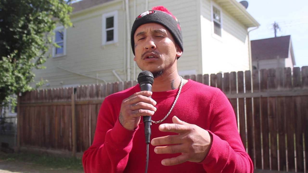 Andre Sosa "Karim Mayfield represented SF boxing through thick and thin ...