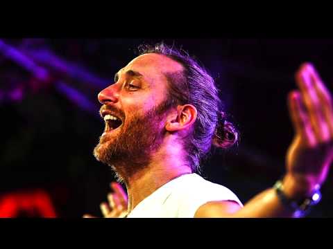 David Guetta ft. Raye - Stay (Don't Go Away) 8D- AUDIO - 360° 🎧